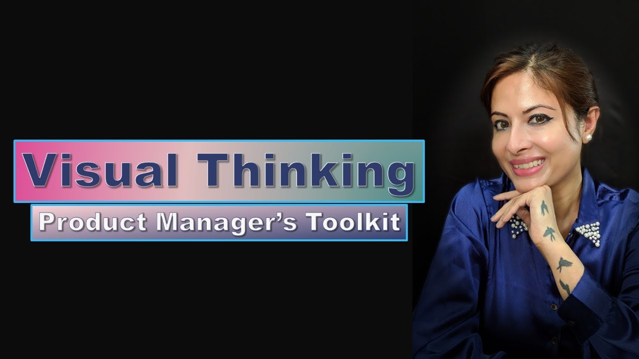 Visual Thinking | Product Manager’s Toolkit - YouTube