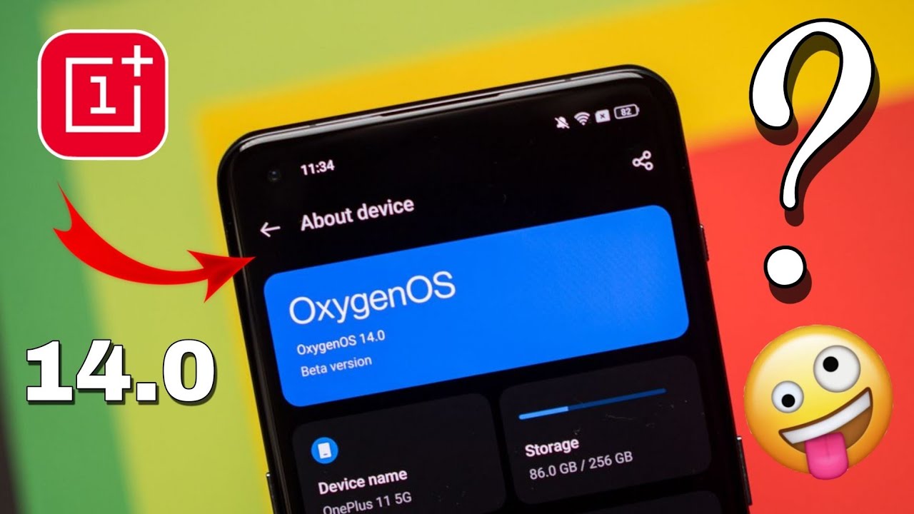 oneplus 11r new update | oneplus 11r update | oneplus 11r november update - YouTube