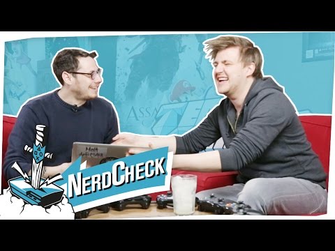 Angela Merkel NACKT auf einem Raptor - NERDCHECK