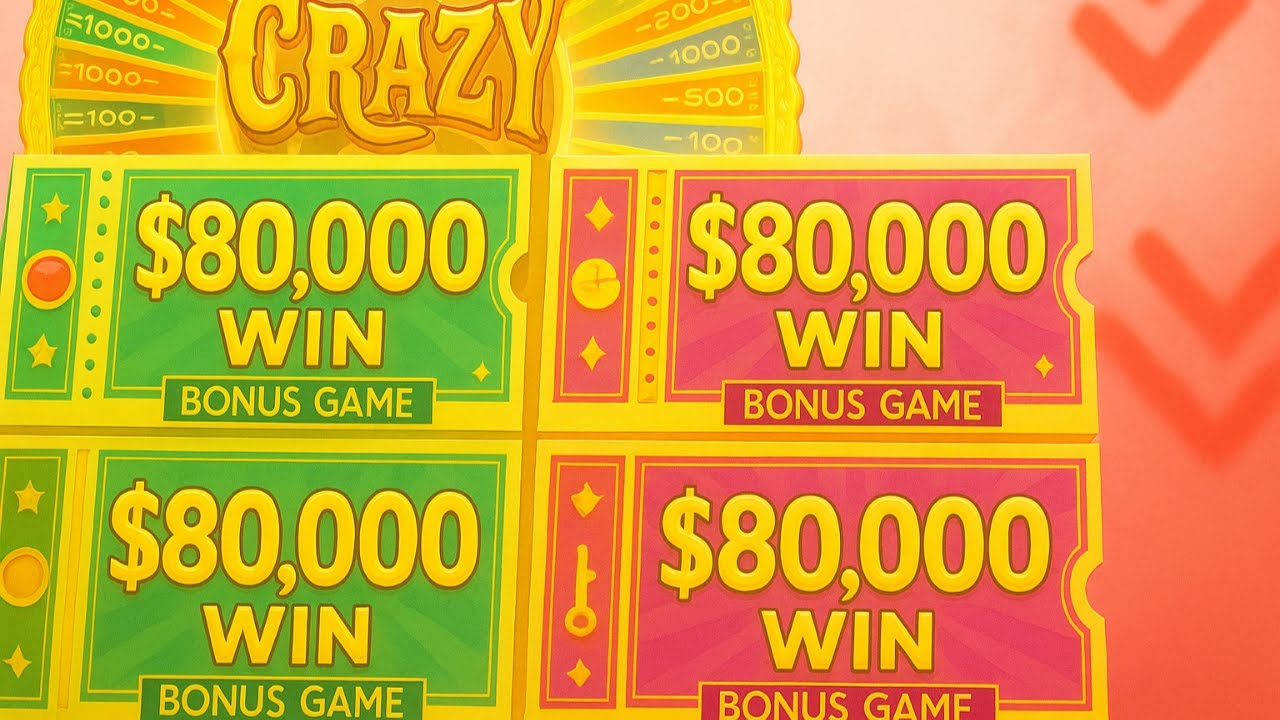 my BIGGEST WIN EVER ON CRAZY TIME (INSANE!!!) - YouTube