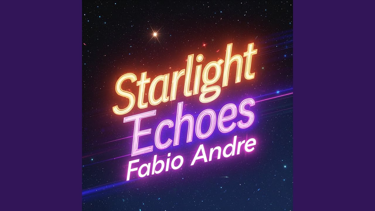Starlight Echoes - YouTube