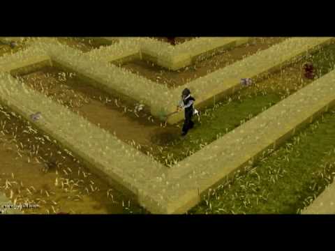 huting magpie implings in runescape