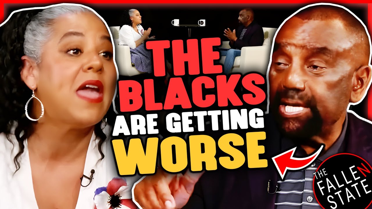“They Turned GARY TO A GHETTO” No-Filter REPUBLICANS Expose Black ...