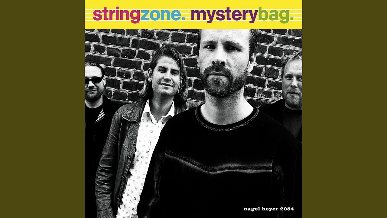 Smurf Alien (feat. Stig Roar Wigestrand, Per Einar Watle, Øivind Wang ...
