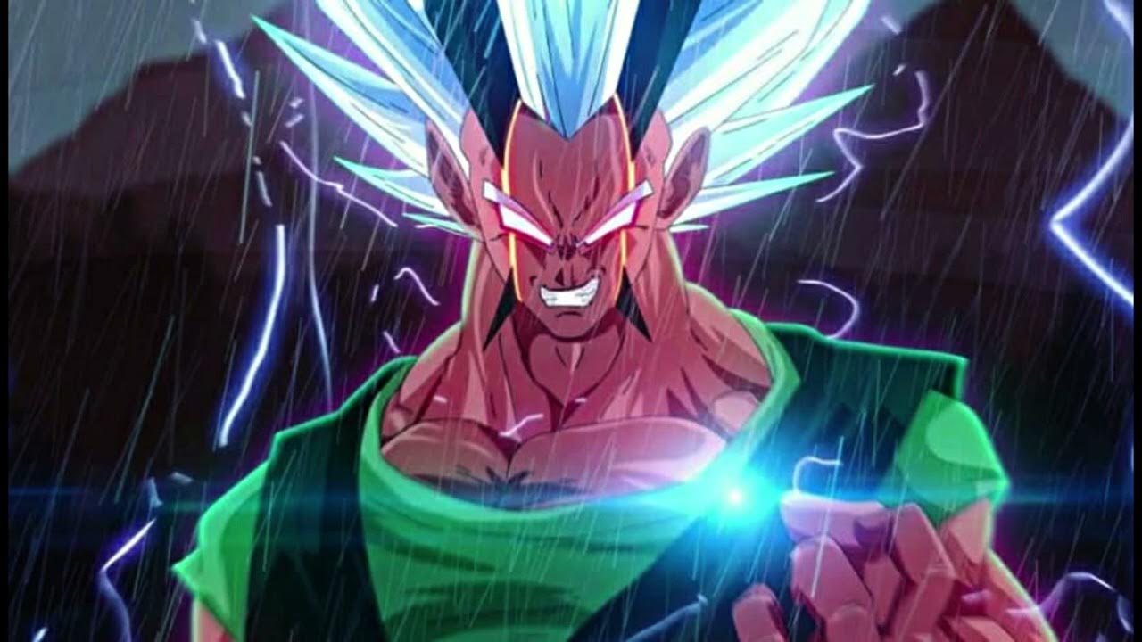 Yo reencarnando como Zaiko en dragon ball super ep 2 - YouTube