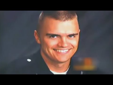 Remembering Officer Jake Laird - YouTube