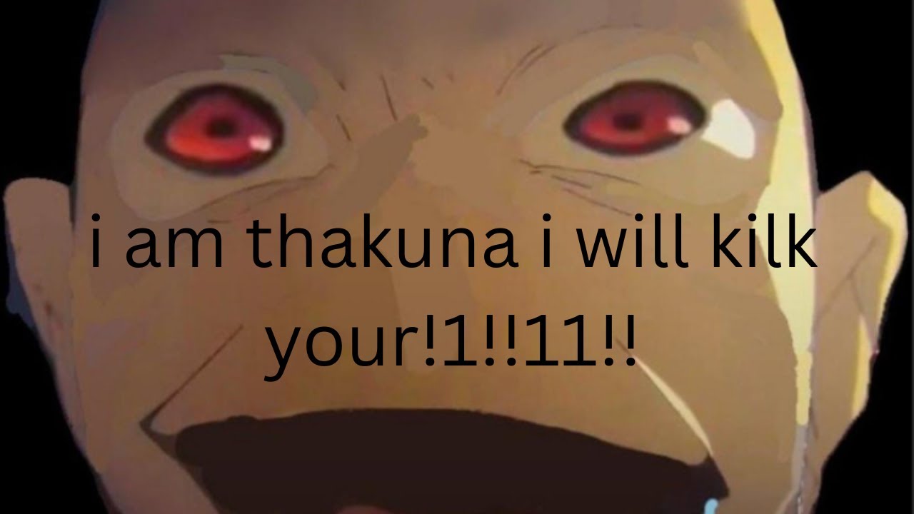 oh noes is thakuna| Jujuitsu beatdown - YouTube