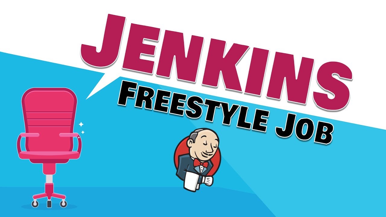 Learn Jenkins Freestyle Job Eduonix YouTube Learn Jenkins Freestyle Job Eduonix YouTube