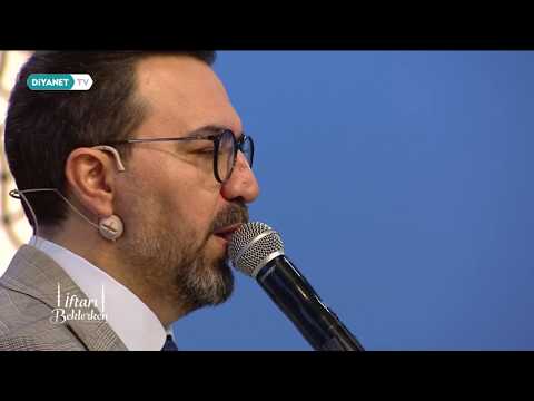 Allah Adın Uludur - Mustafa Demirci