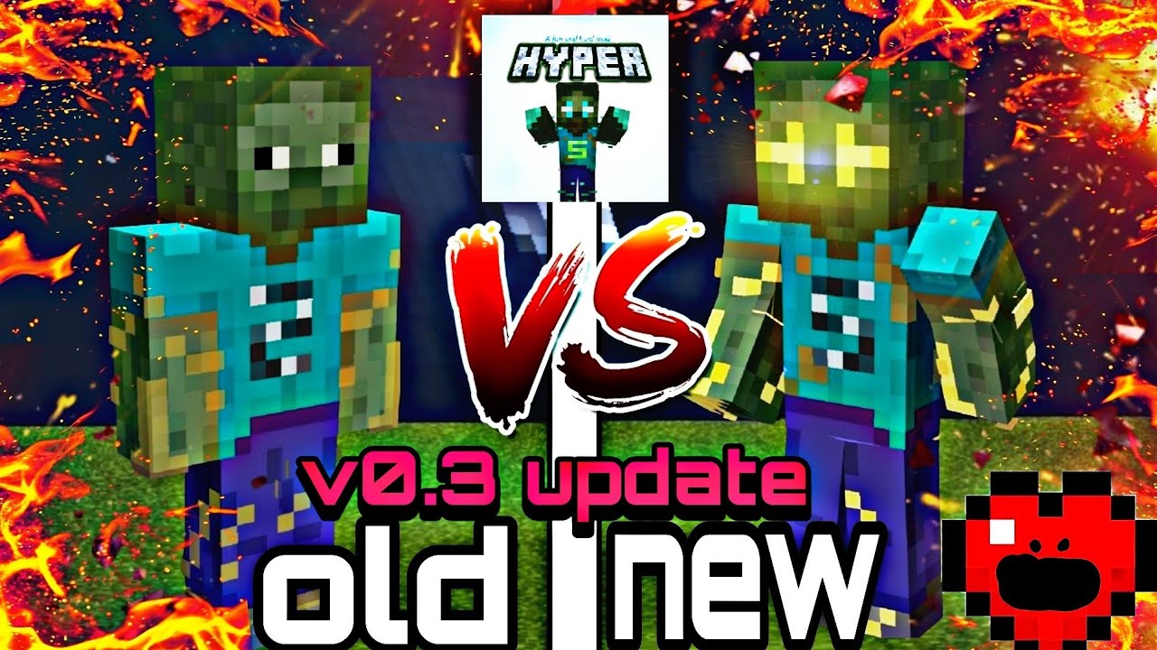 Hyper (Boss & More) v0.3 update!! New monsters and summon items added ...