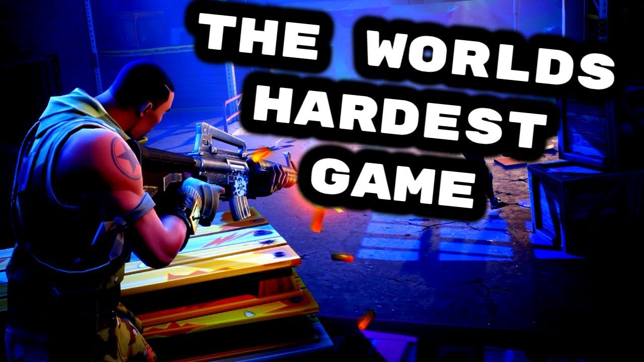 Cringy Game Reviews | Fortnite - YouTube