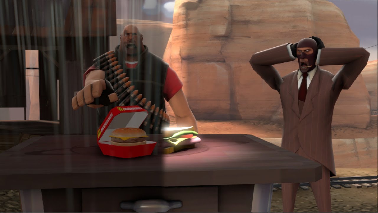 [SFM] Average Goyslop Vs. Average Zogchow - YouTube