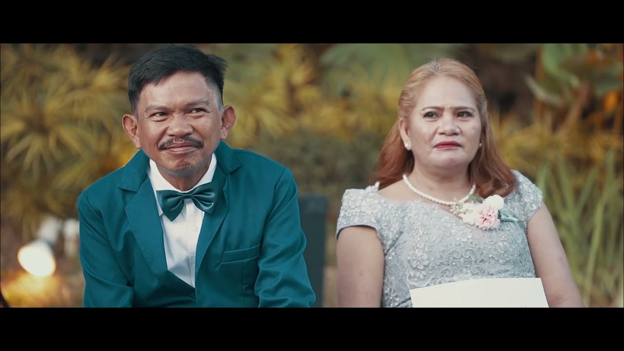 TAGAYTAY WEDDING SDE VIDEO (CARA EVENTS PH) # - YouTube
