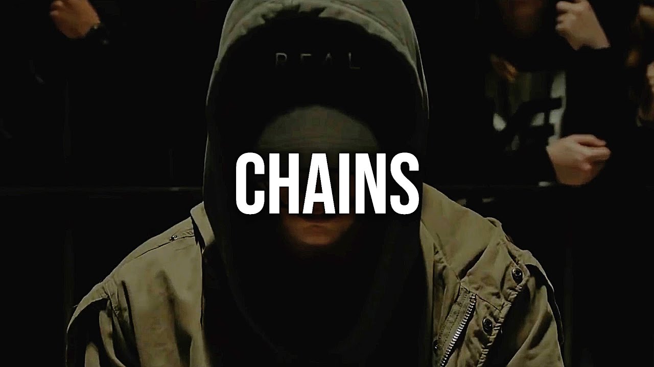 (FREE) Dark NF Type Beat "CHAINS" | Cinematic Orchestral Type Beat ...