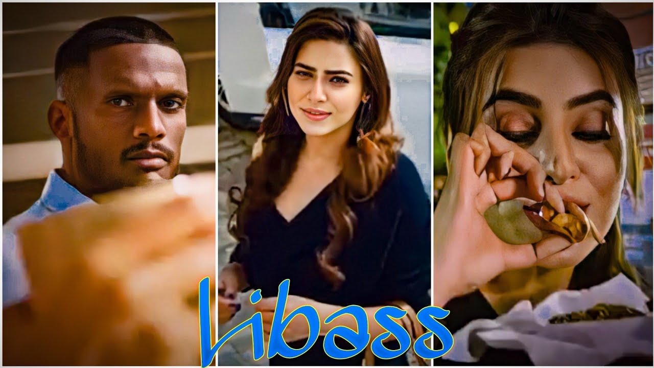 Kale Je Libas~Kaka||Slowed Reverb Status 💞||Kaka new Punjabi song ...