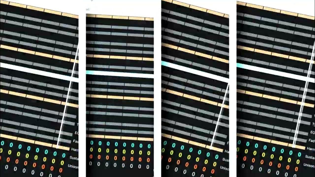 Beepbox thing Red Zone - YouTube