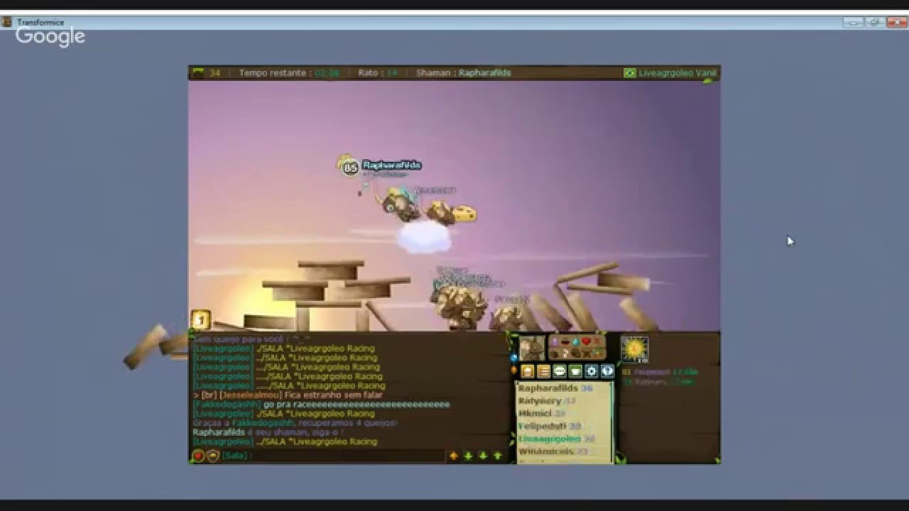 GO LIVE NO MICE - YouTube