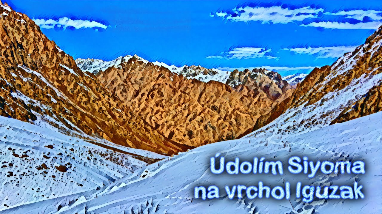 2024-11-03 - Siyoma Igozak Trek - YouTube