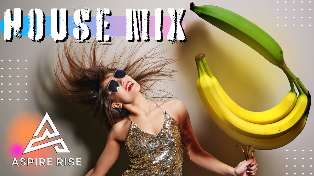 House Party Mix: Non-Stop Dance Beats to Keep the Party Going - YouTube
