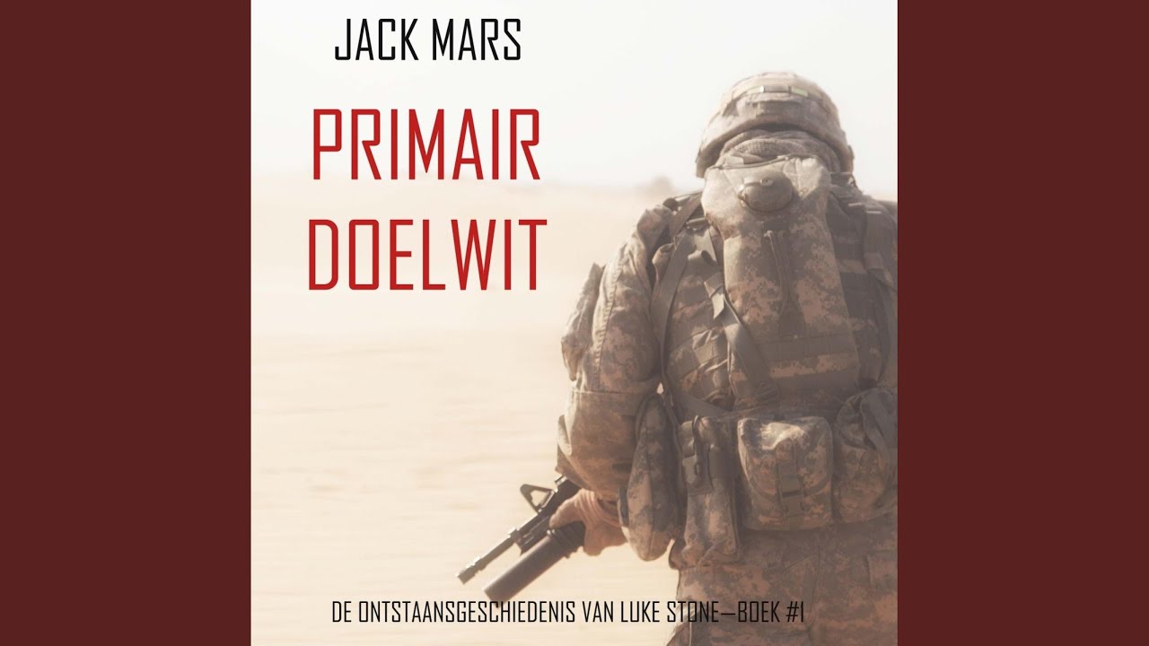Hoofdstuk 261 - Primair Doelwit: De Ontstaansgeschiedenis van Luke ...