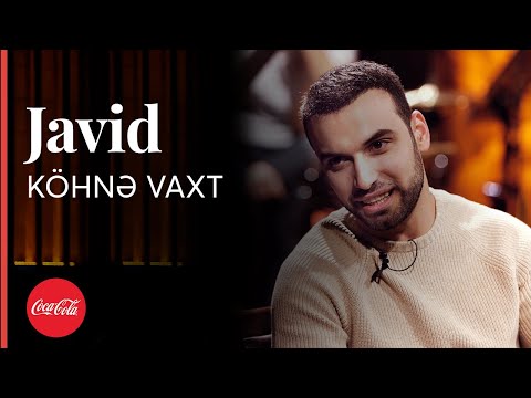 Akustikhane Sohbet - Javid /  Köhnə Vaxt #hissethezzal