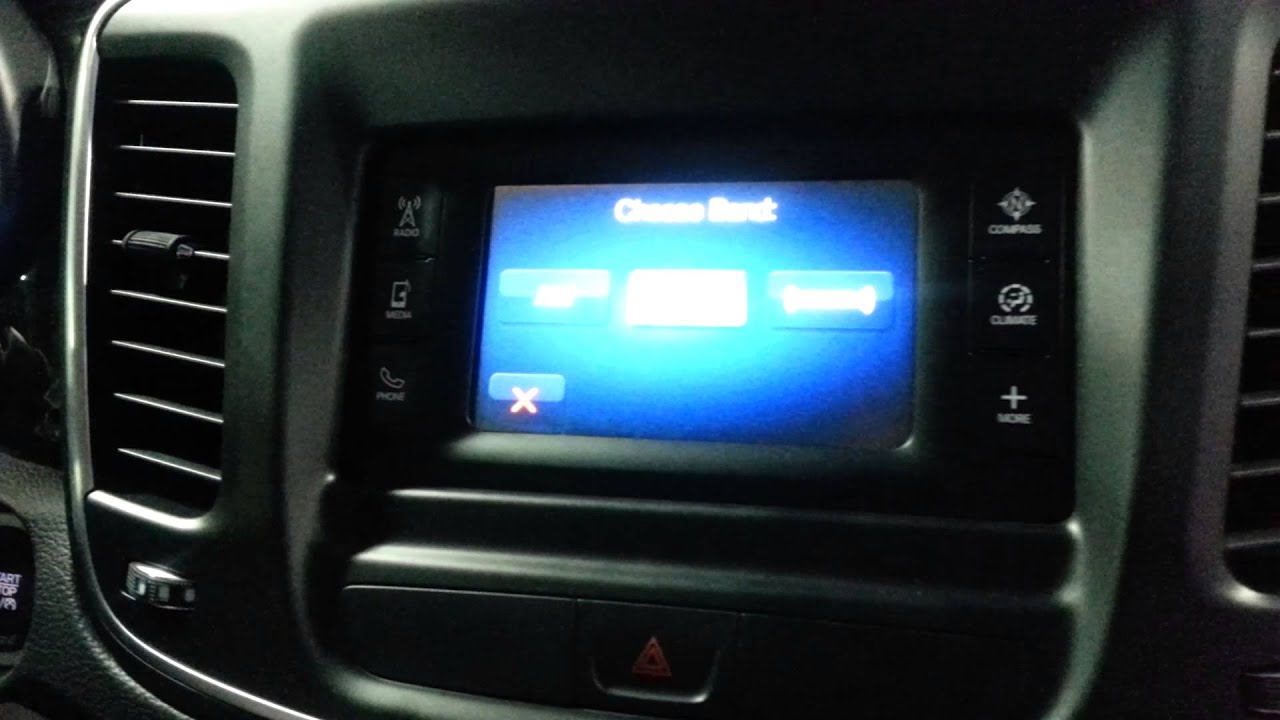 26001 2015 Chrysler 200 second Challenge- William Smolter - YouTube