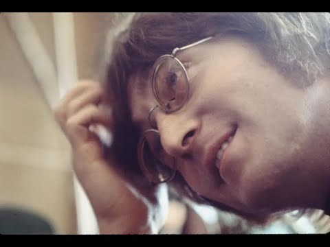 Top 10 Fascinating Facts about John Lennon - YouTube