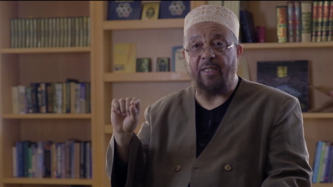 About TIQC with Sh. Abdullah Hakeem Quick - YouTube