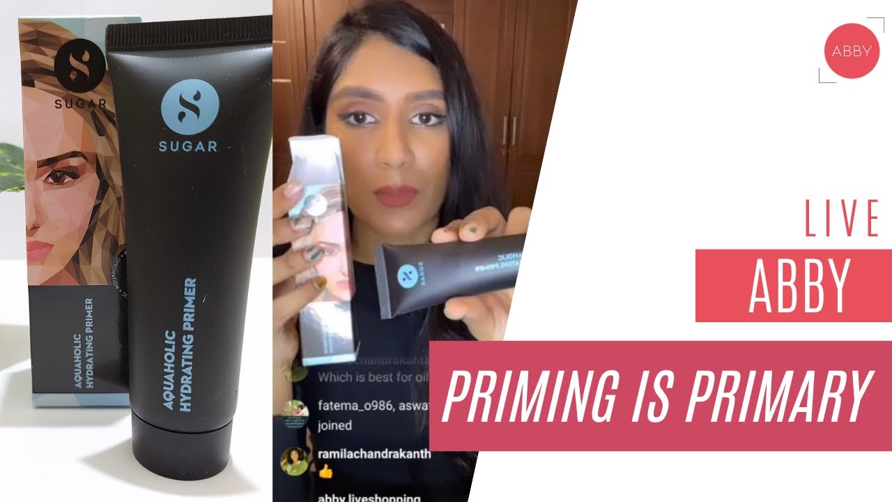 Priming is Primary | Best Primers | What is Prime | How to use Primer ...