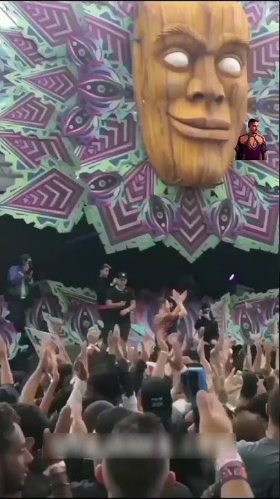 sajanka king of trance : psychic trance #sajanka #trance #sajankalive - YouTube