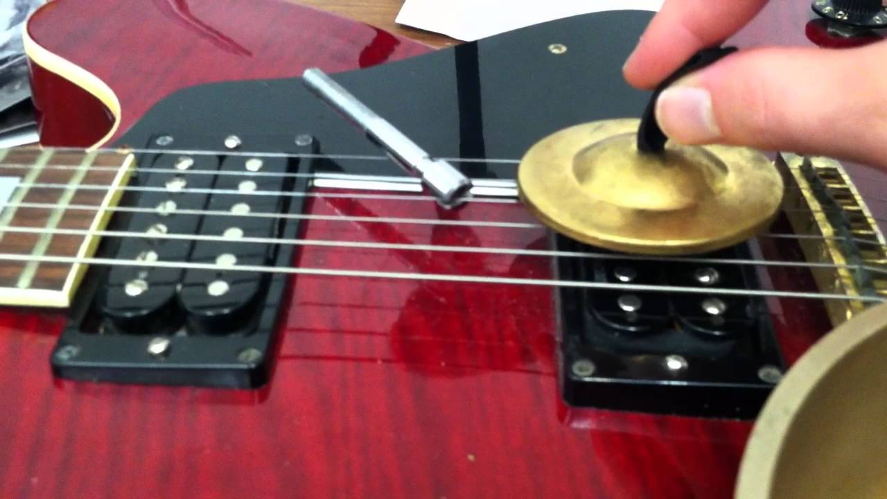 Prepared Guitar 1 YouTube prepared-guitar-1-youtube