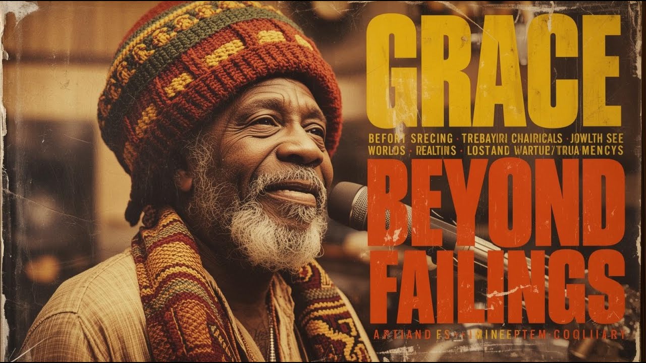 🙌Blessings & Guidance – Roots Reggae Collection - YouTube