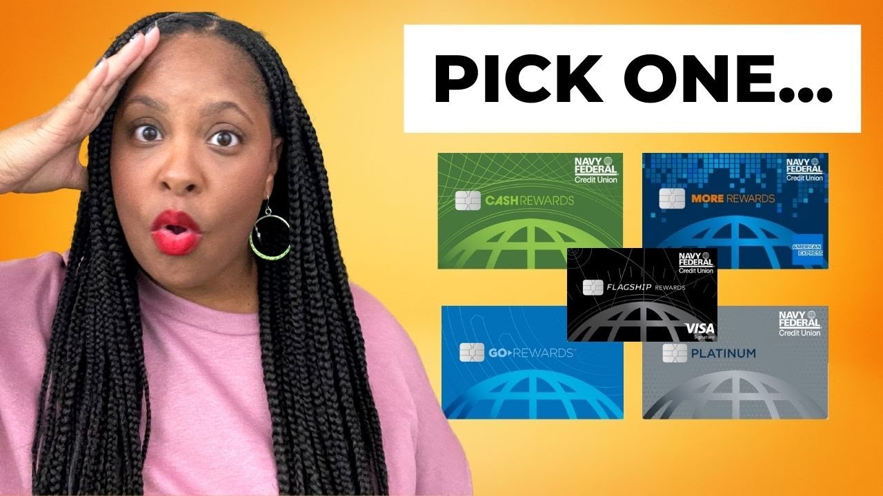 Which Is The BEST Navy Federal Credit Card YouTube which-is-the-best-navy-federal-credit-card-youtube