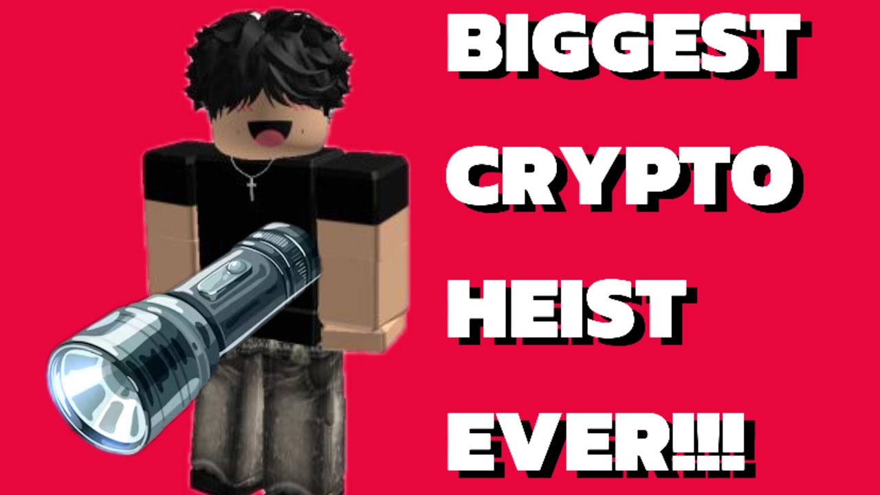 “Chase Senecal: From Roblox Scams to High-Stakes Cybercrime | True ...