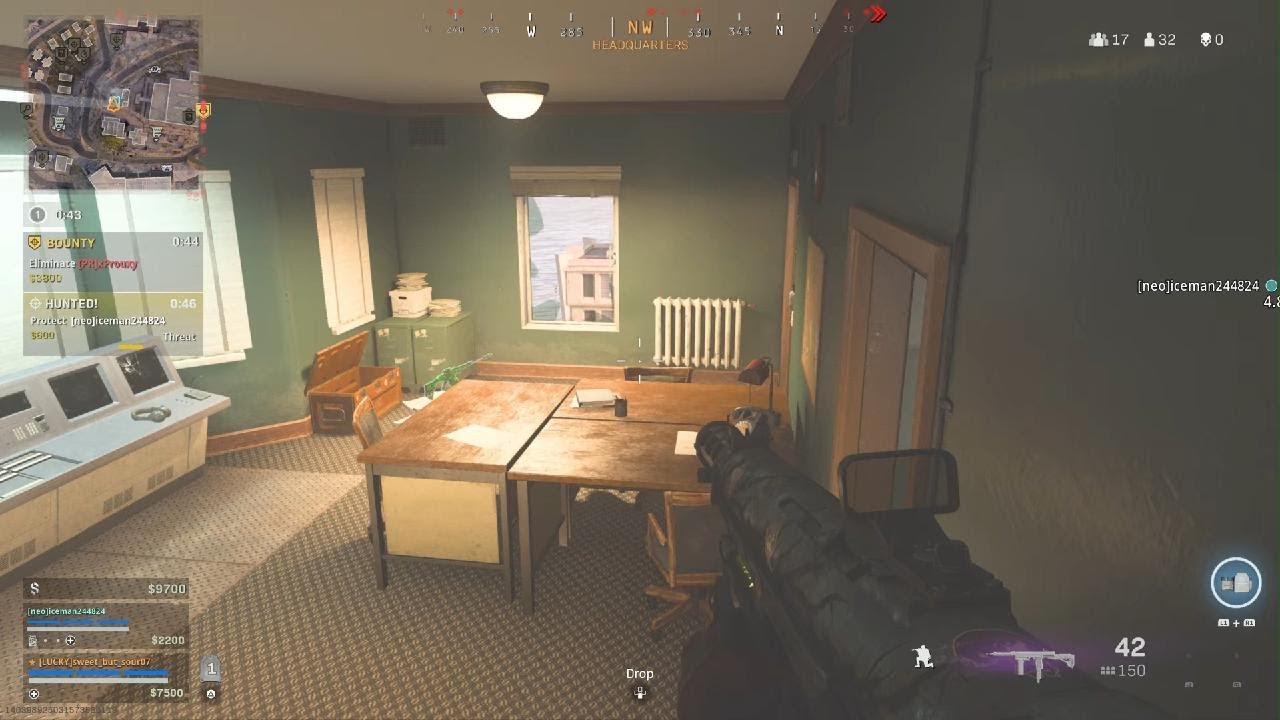 First win in awhile! - YouTube