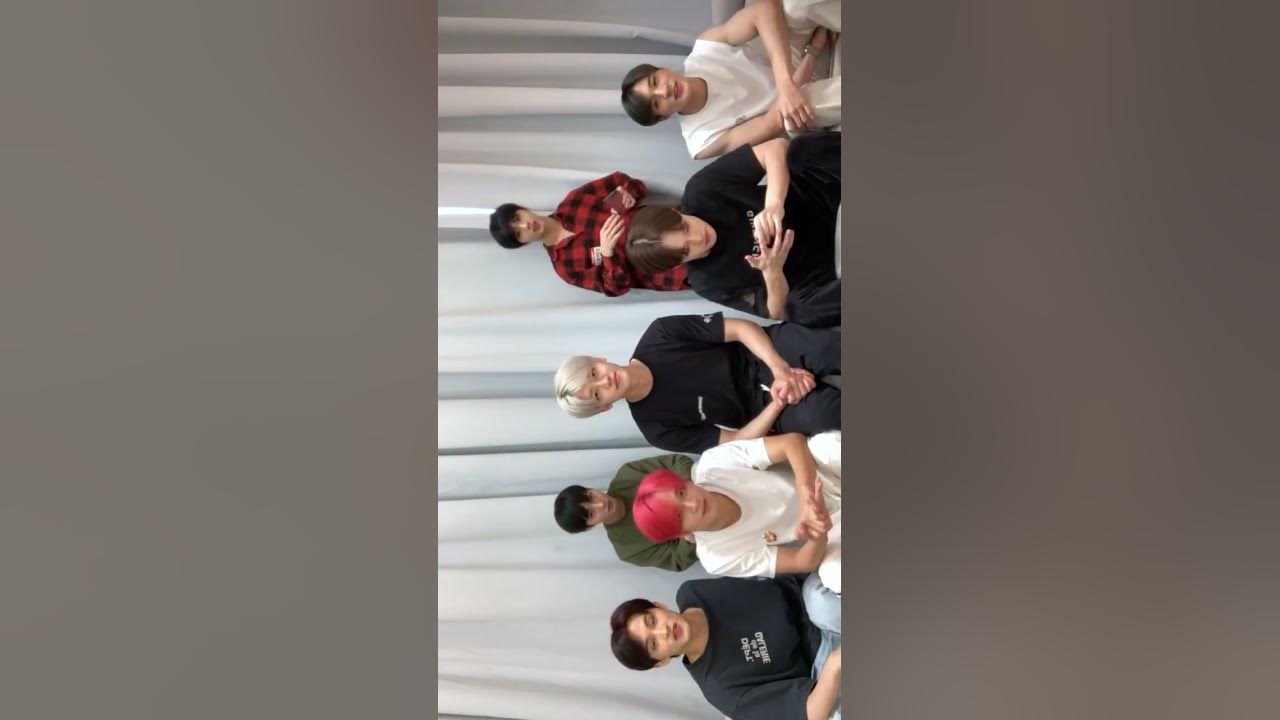 220812 엔시티 드림 NCT DREAM Instagram Live | 오+2랜만💚💚💚💚💚💚💚 - YouTube