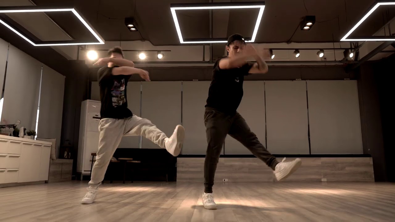 Vicelow - Yaourth | Ken San Jose & Mannex Manhattan Dance Choreography ...