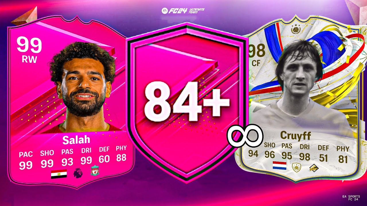 CRAZIEST UNLIMITED 84X10 EVER - YouTube