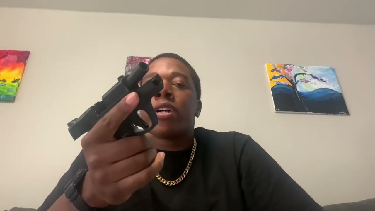 Shield Plus | Buying a M&P Shield Plus From Academy Sports - Buying a ...