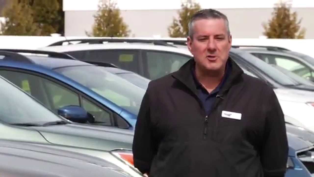 Patriot Subaru North Attleboro Love Spring 2015 - YouTube