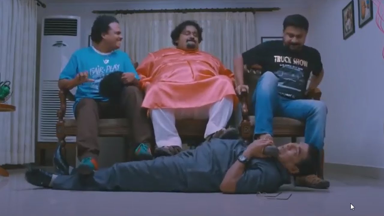 Malayalam Comedy Scene # Super Hit Malayalam Comedy Movie Scene # Best ...