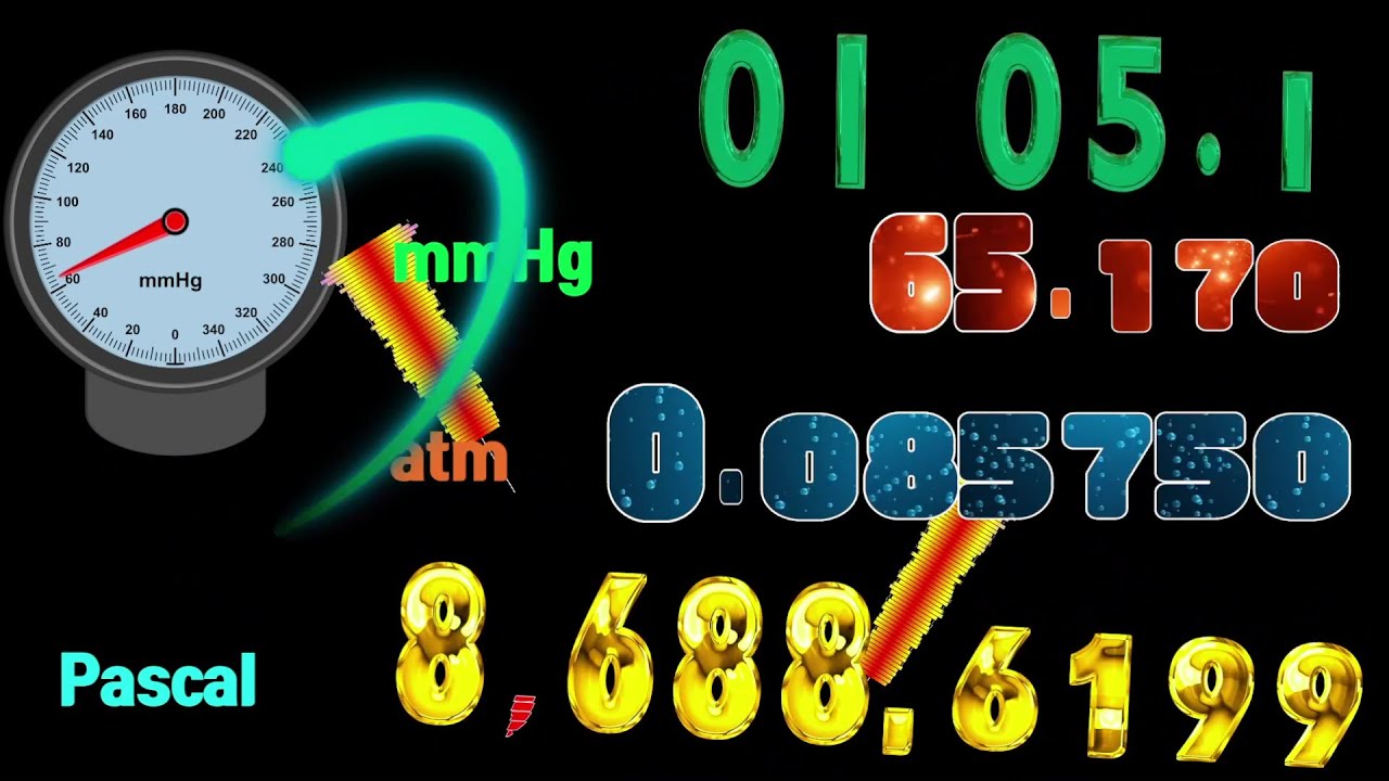Millimetre Of Mercury 0 340 mmHg Pascal Pa atmospheric Pressure atm millimetre-of-mercury-0-340-mmhg-pascal-pa-atmospheric-pressure-atm