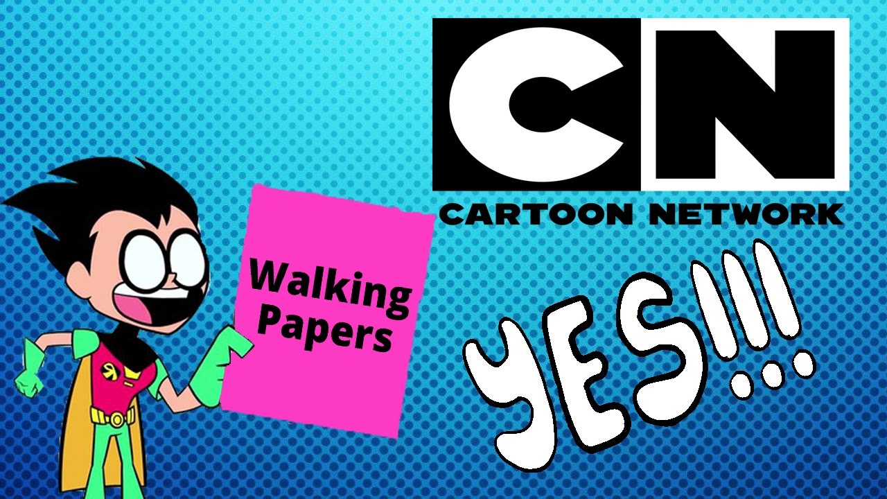 Cartoon Network Airing cartoon-network-airing