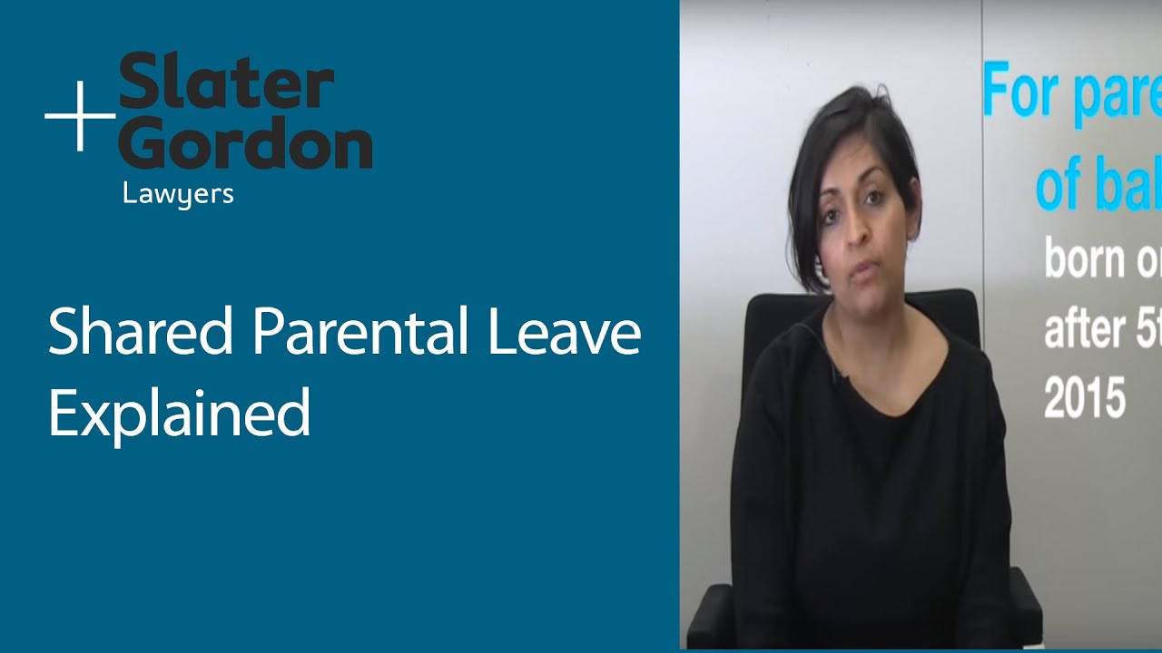 Shared Parental Leave Explained YouTube shared-parental-leave-explained-youtube