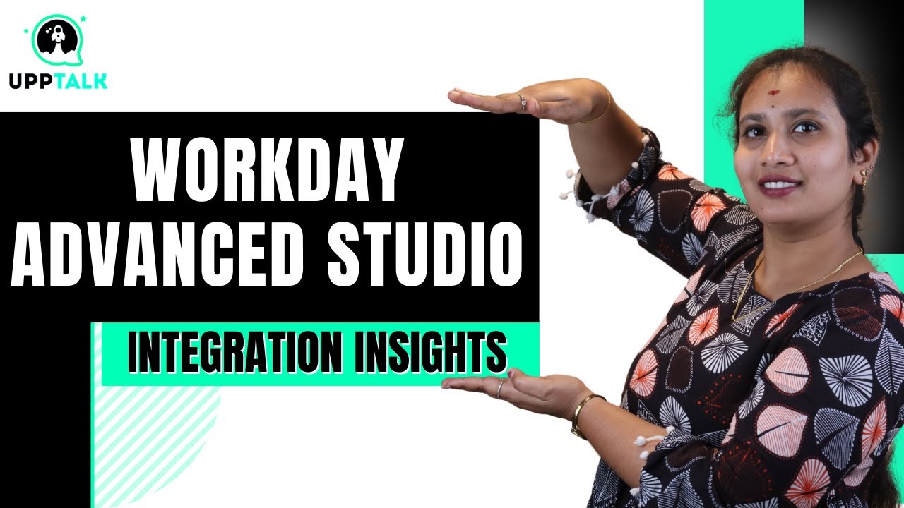 Integration Insights Workday Advanced Studio | Workday Studio ...