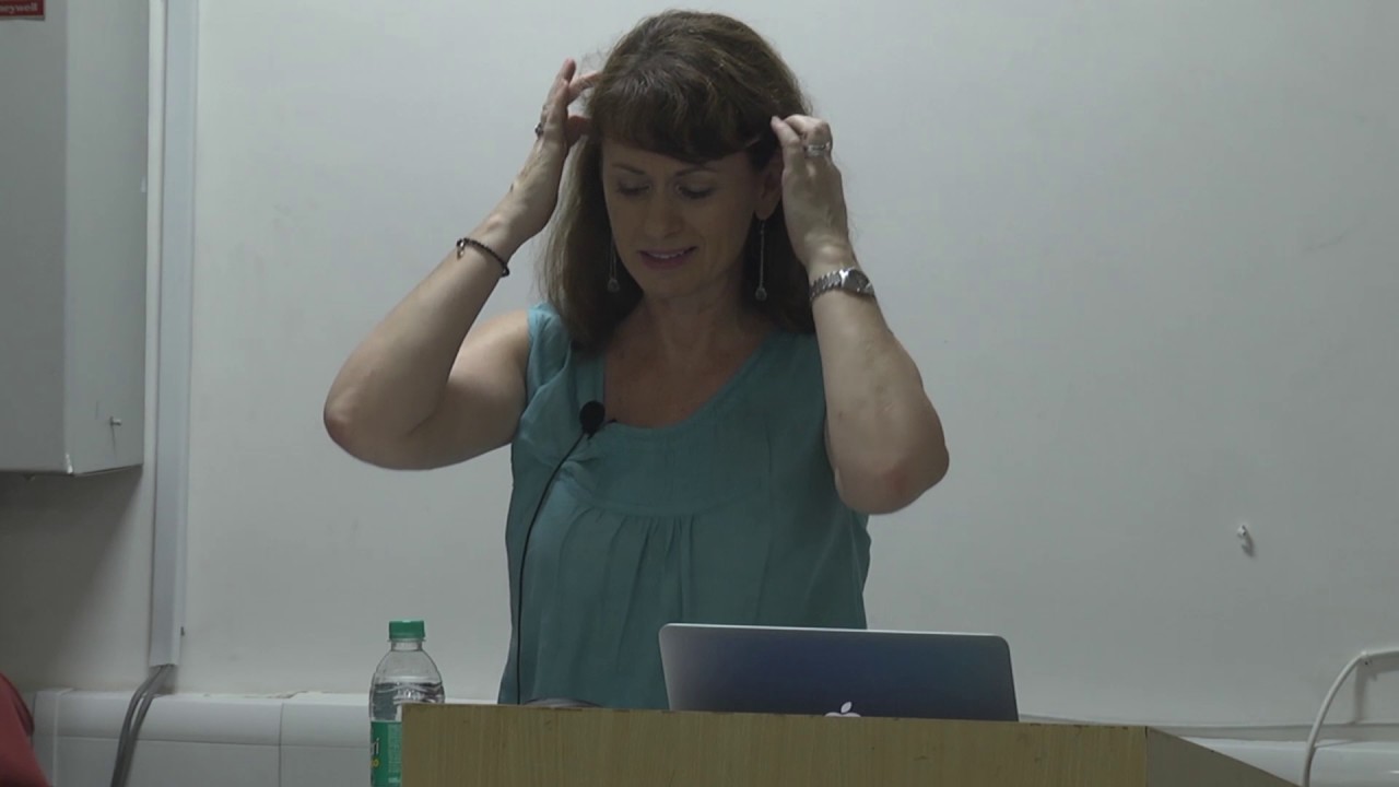 01 | On Archaeology and Prehistoric Materialities at Çatalhöyük | Prof ...