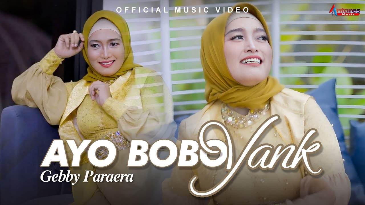 Gebby Paraera - Ayo Bobo Yank (Official Music Video) - YouTube