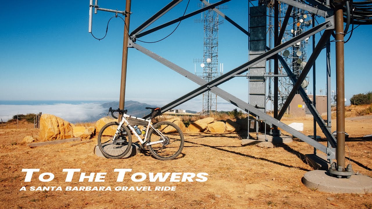 To The Towers - YouTube