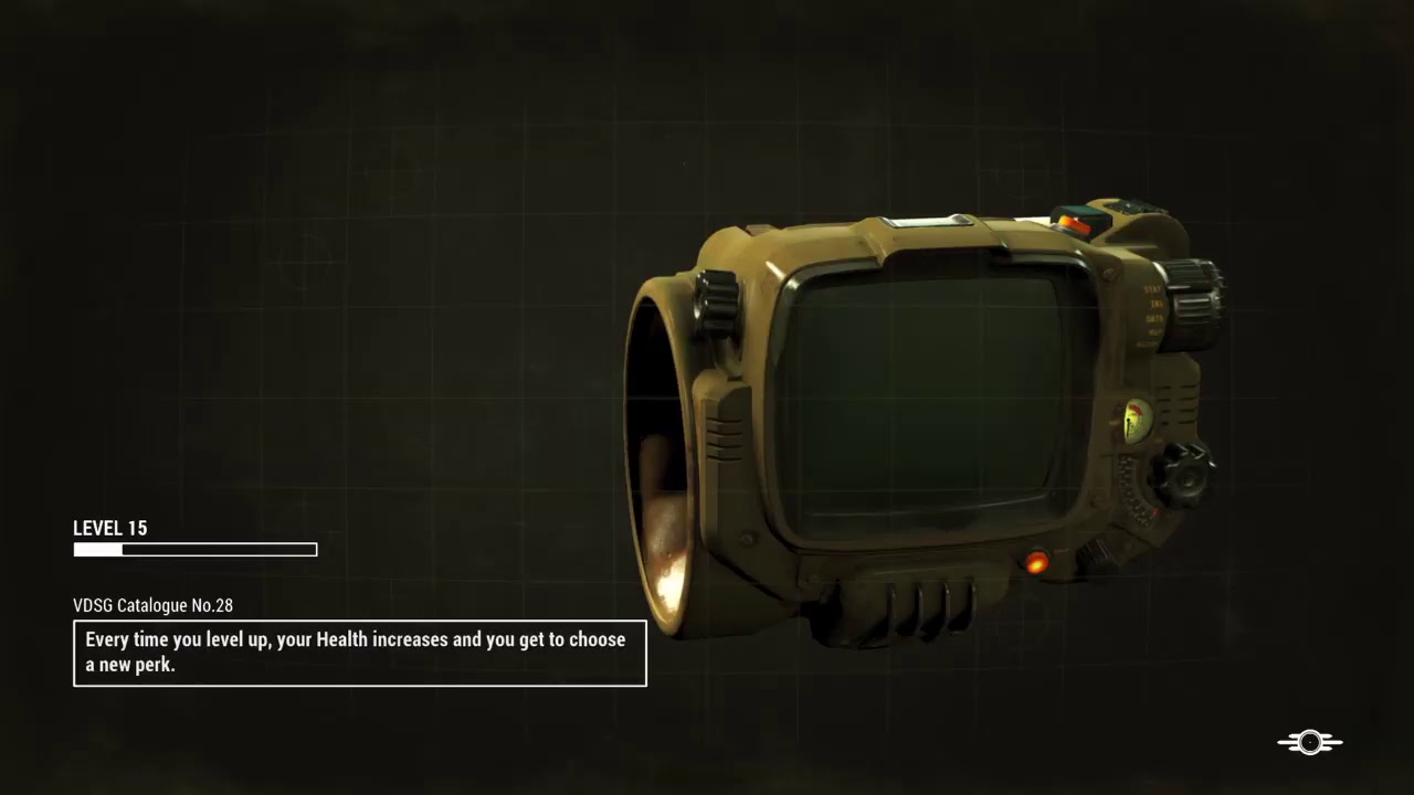 Fallout 4 Chill Stream - YouTube