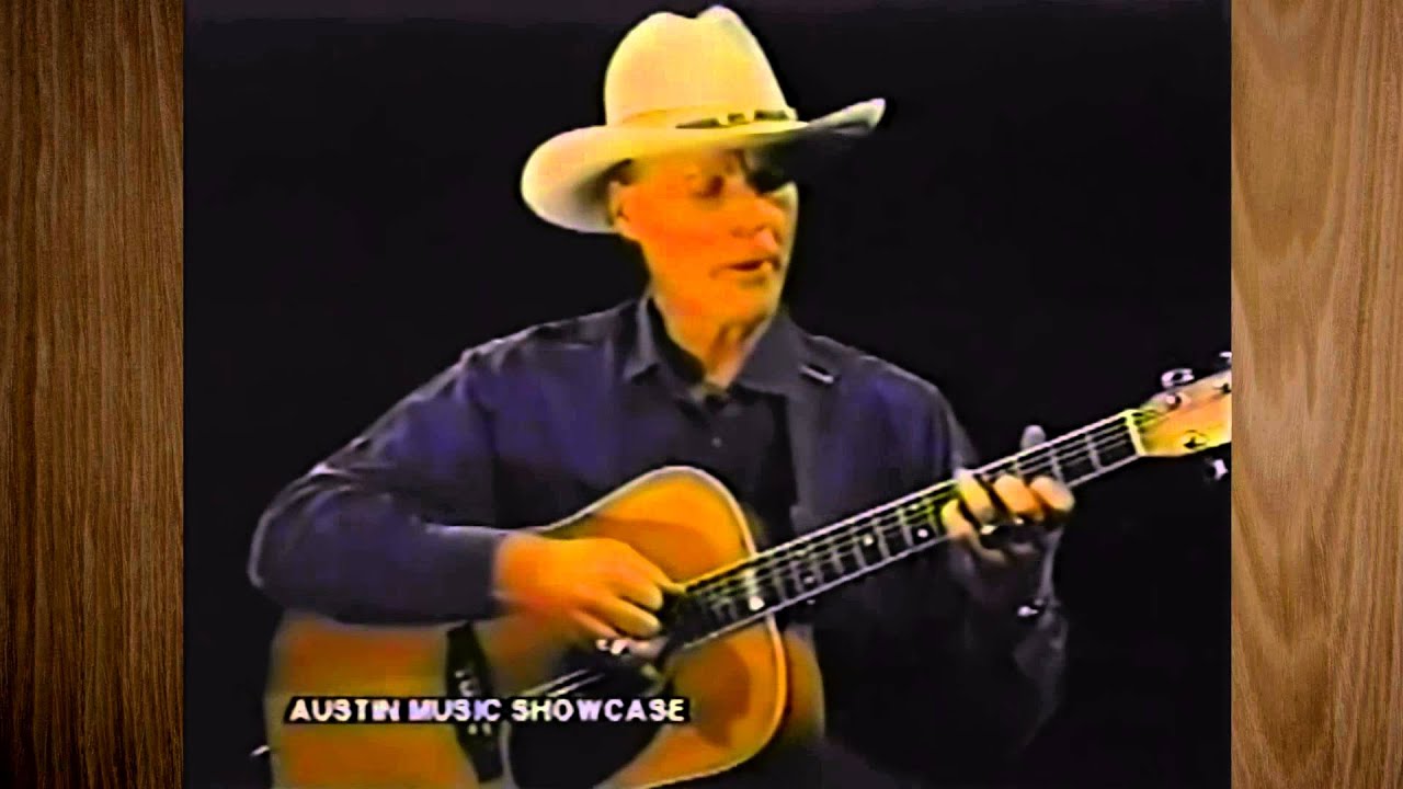 Step by Step - Chuck Pyle - YouTube
